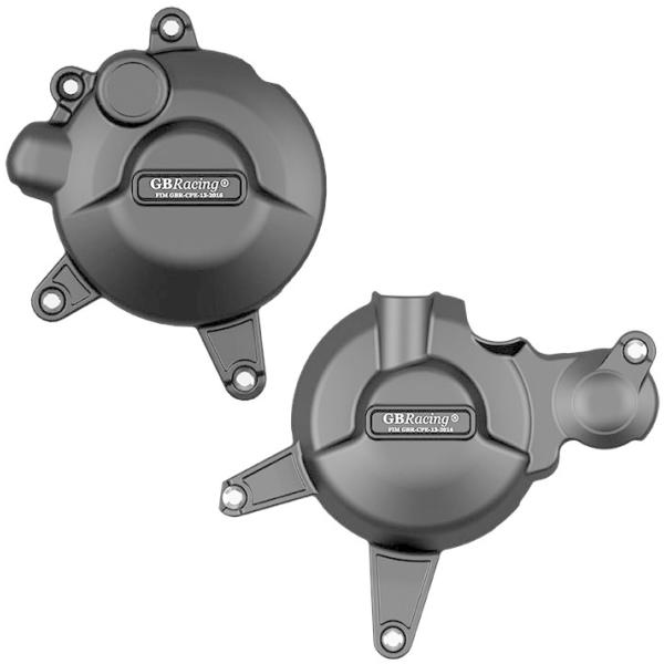 ※詳細な出荷時期はご注文後にメールでご案内します。■適合車種GSX-R125　GSX-R125 年式: 18-22  GSX-S125　GSX-S125 年式: 18-22  ■商品番号EC-GSXR125-L8-SET-GBR■商品概要【...