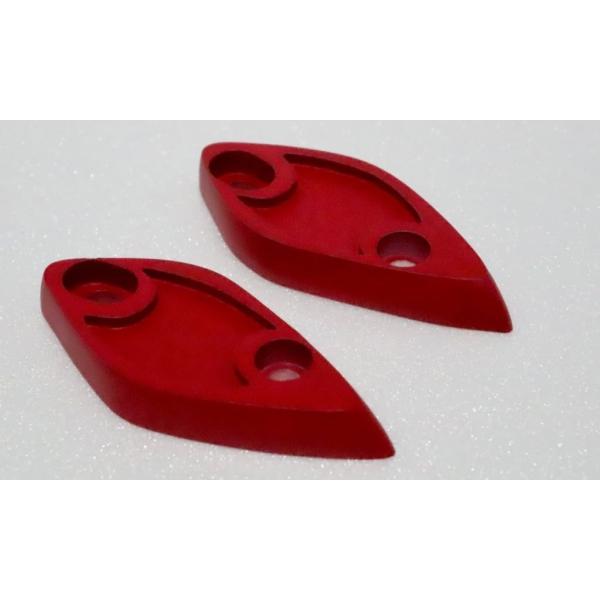 ※詳細な出荷時期はご注文後にメールでご案内します。■適合車種CBR250RR　CBR250RR   　　備考: MC51■商品番号mhk-250rr-rd