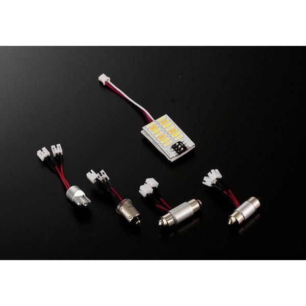 ※詳細な出荷時期はご注文後にメールでご案内します。■商品番号VL62-MLTB■JANコード4580277395888■商品概要保安基準適合国産車専用ハイブリッド車対応ルーメン：110-140lmLED：高輝度14LED(SMD)使用LED...