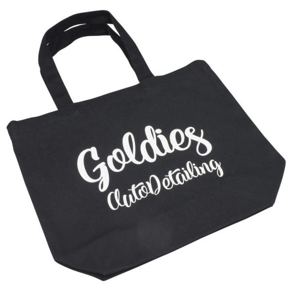 ※詳細な出荷時期はご注文後にメールでご案内します。■商品番号033557■商品概要【メーカー品番】GADTB01【カラー】ブラック／ロゴ：ホワイト【船底タイプのマチ】・左の端から右の端までの幅：約315mm・バッグの口から底マチまでの高さ：...