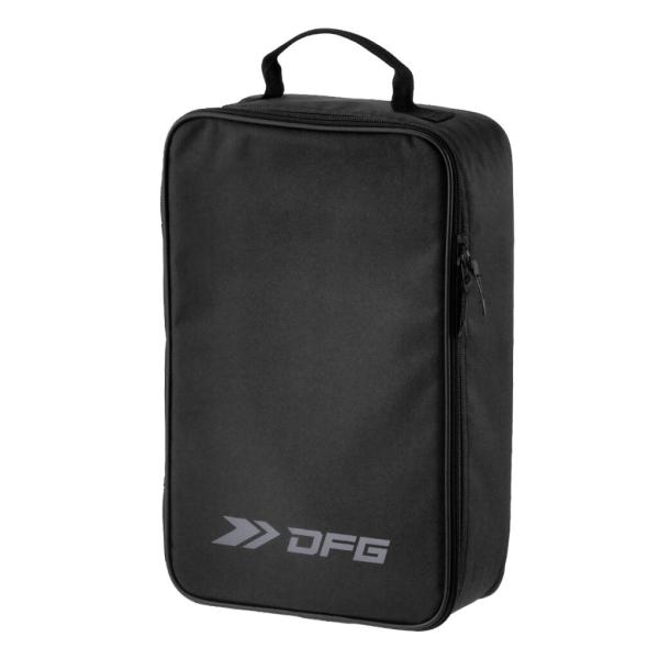 ※詳細な出荷時期はご注文後にメールでご案内します。■適合車種　   　　備考: 汎用■商品番号G4767■JANコード4547836517433■商品概要メーカー品番：DG2704-0011ブラックゴーグルを5個収納可能ダブルファスナー仕様