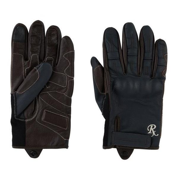 ※詳細な出荷時期はご注文後にメールでご案内します。■商品番号RFVG2401IDLS■JANコード4549101012995■商品概要■レディースカラー：インディゴサイズ：S素材：山羊革(ウォッシャブルレザー)・ハードプロテクター標準装備