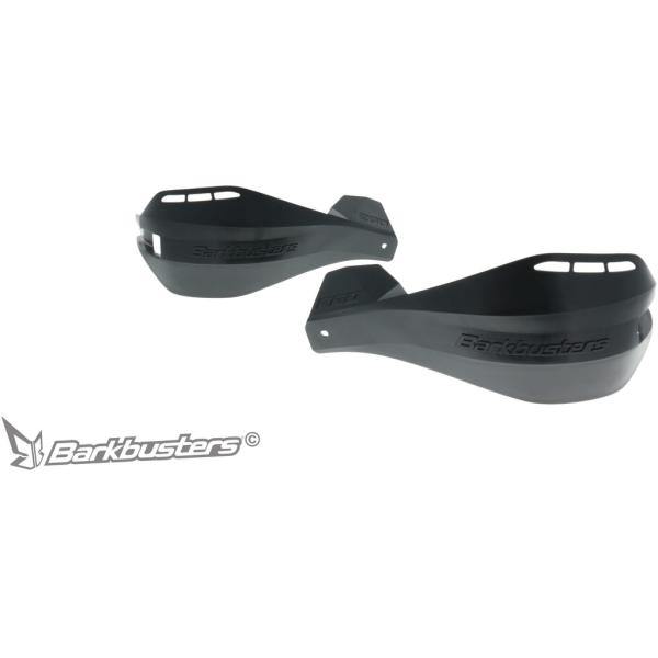 ※詳細な出荷時期はご注文後にメールでご案内します。■適合車種　   　　備考: Barkbusters EGO backbones Only■商品番号EGO-203-00-BB■商品概要・素材：プラスティック・取り付けネジ付き・入数：左右セット