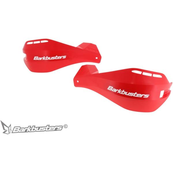 ※詳細な出荷時期はご注文後にメールでご案内します。■適合車種　   　　備考: Barkbusters EGO backbones Only■商品番号EGO-203-00-RD■商品概要・素材：プラスティック・取り付けネジ付き・入数：左右セット