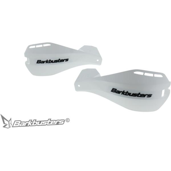 ※詳細な出荷時期はご注文後にメールでご案内します。■適合車種　   　　備考: Barkbusters EGO backbones Only■商品番号EGO-203-00-WH■商品概要・素材：プラスティック・取り付けネジ付き・入数：左右セット