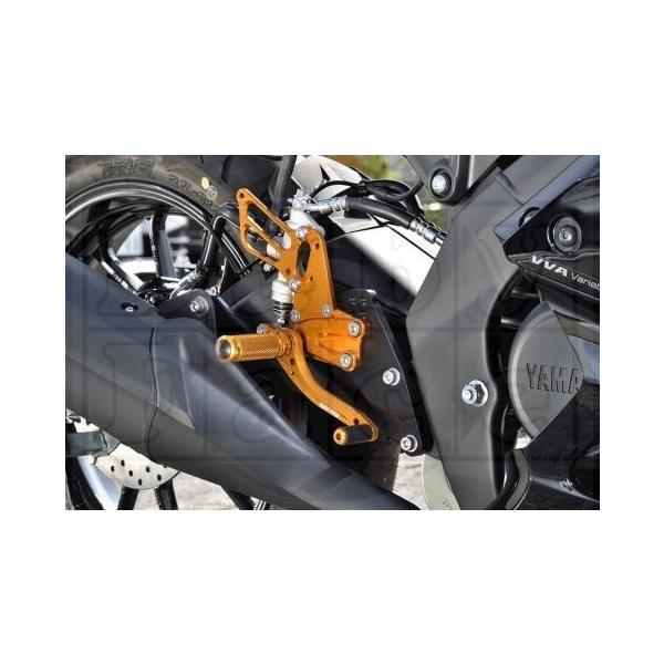 ※詳細な出荷時期はご注文後にメールでご案内します。■適合車種YZF-R125　YZF-R125 年式: 23-  YZF-R15　YZF-R15 年式: 23-  ■商品番号R02-Y013GD■JANコード4589981525307■商品...