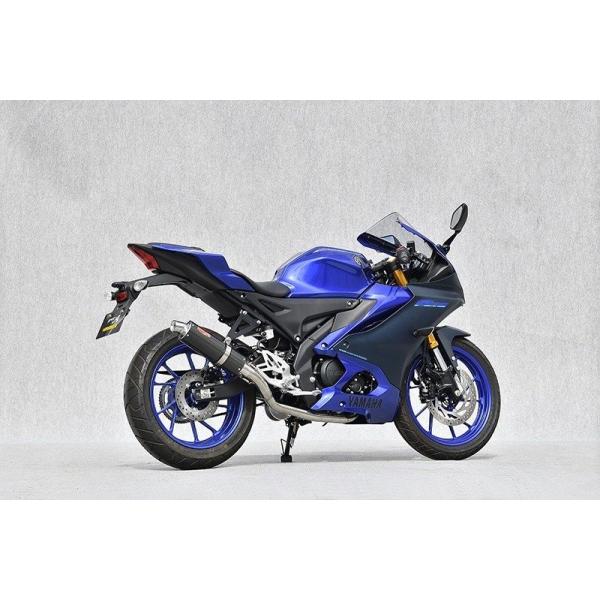 ※詳細な出荷時期はご注文後にメールでご案内します。■適合車種YZF-R15　YZF-R15 年式: 23-  　　備考: 8BK-RG86J／G3U4E■商品番号20150-71TCN■JANコード4521717100624■商品概要EXパ...