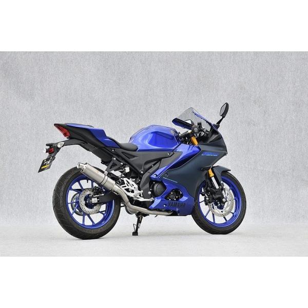 ※詳細な出荷時期はご注文後にメールでご案内します。■適合車種YZF-R15　YZF-R15 年式: 23-  　　備考: 8BK-RG86J／G3U4E■商品番号20150-71TTN■JANコード4521717100631■商品概要EXパ...