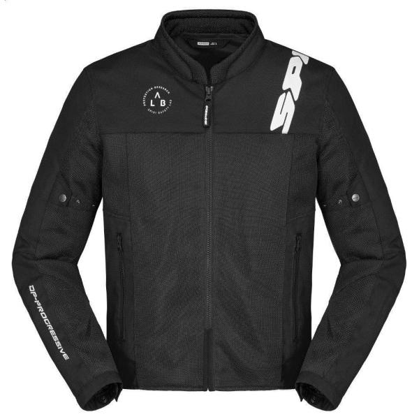 ※詳細な出荷時期はご注文後にメールでご案内します。■商品番号T351-011- L■商品概要カラー：ブラック／ホワイトメッシュ・着脱式ウィンドブレーカー付ヨーロッパ安全基準 CE prEN 1621-1：2012 Lev.2認証