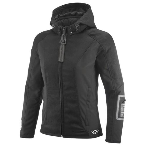 ※詳細な出荷時期はご注文後にメールでご案内します。■商品番号100102079-1001-L■商品概要■レディース用【SAFETY】・CEプロテクター：肩、肘・形状記憶フォームプロテクター：背中・チェストプロテクター用ポケット・リフレクター...