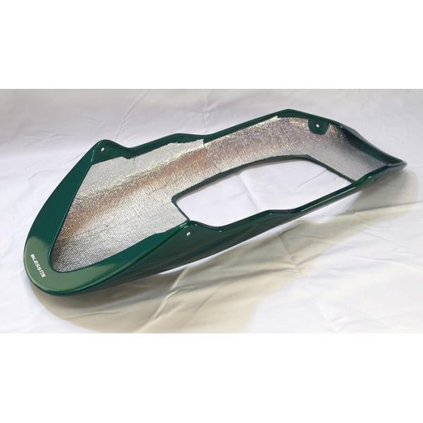 ※詳細な出荷時期はご注文後にメールでご案内します。■適合車種Z650RS　Z650RS 年式: 21-  　　備考: ER650M／ER650R■商品番号Z65-01-007■JANコード4573222762408■商品概要純正マフラー用の...