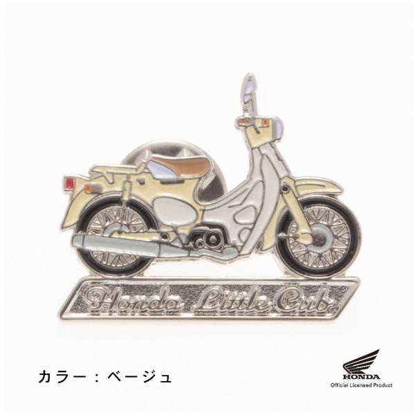 ※詳細な出荷時期はご注文後にメールでご案内します。■適合車種リトルカブ　リトルカブ   ■商品番号HO_ltc_BEB■JANコード4582717970853■商品概要【素材】鉄製【サイズ】W32mm【商品メーカー名】BUTTON＆CUFF...