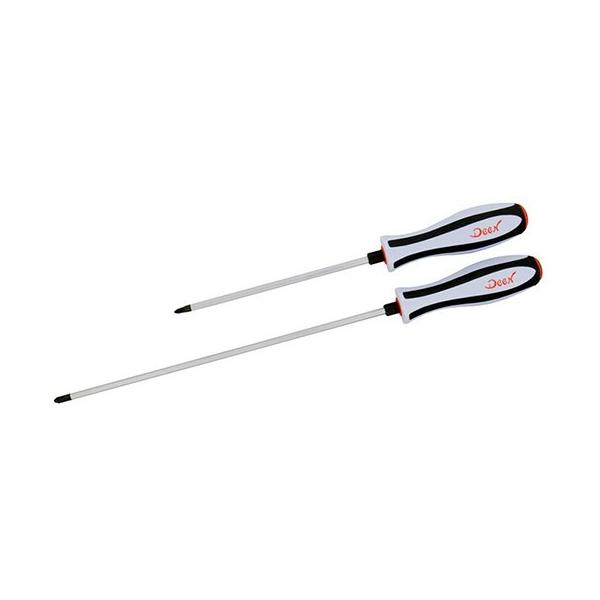 ※詳細な出荷時期はご注文後にメールでご案内します。■商品番号DND-2P-150■JANコード4571486247242■商品概要・先端形状：プラス