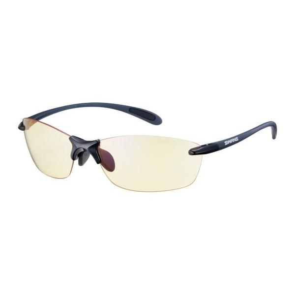 ※詳細な出荷時期はご注文後にメールでご案内します。■商品番号SALF-0121 CNAV■JANコード4984013149184■商品概要【モデル】夜間使用可能モデル【フレームカラー】マットクリアネイビー×ブラック【レンズカラー】0121／...