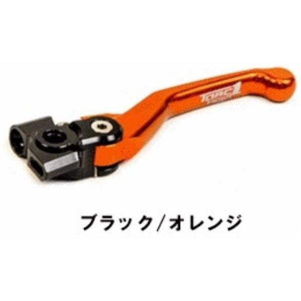 ※詳細な出荷時期はご注文後にメールでご案内します。■適合車種　 年式: 08-23  　　備考: ALL(BREMBO)■商品番号6915-0205■商品概要【カラー】ブラック／オレンジブラックスペアレバー付き×1