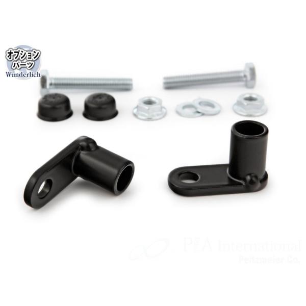 ※詳細な出荷時期はご注文後にメールでご案内します。■適合車種R1300GS　R1300GS   ■商品番号W13292-002■商品概要左右セットカラー：ブラック