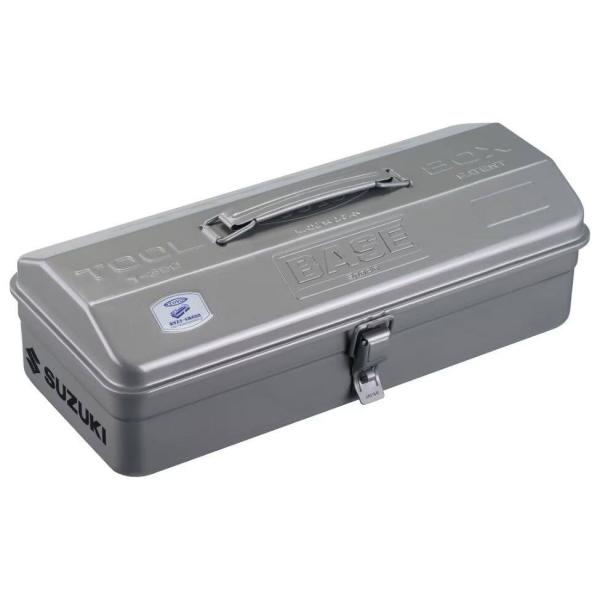 ※詳細な出荷時期はご注文後にメールでご案内します。■商品番号99000-79NM0-194■商品概要【メーカー品番】9900079NM0194素材：スチールサイズ：H124×W373×D164mm重量：1300gカラー：モスグレーメタリック