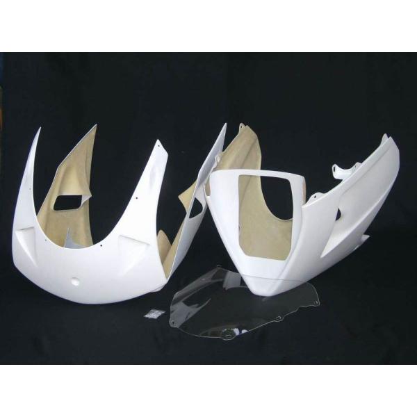 ※詳細な出荷時期はご注文後にメールでご案内します。■適合車種RVF400　RVF400   　　備考: NC35■商品番号BPFS-0023■商品概要Kit，Fairing Set，Race，NC35 Stock ShapeA cheape...