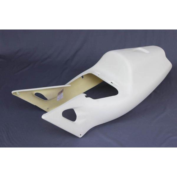 ※詳細な出荷時期はご注文後にメールでご案内します。■適合車種RVF400　RVF400   　　備考: NC35■商品番号BPFT-9004■商品概要Seat Cowling，GRP，NC35，Single，Stock Shape，Stre...