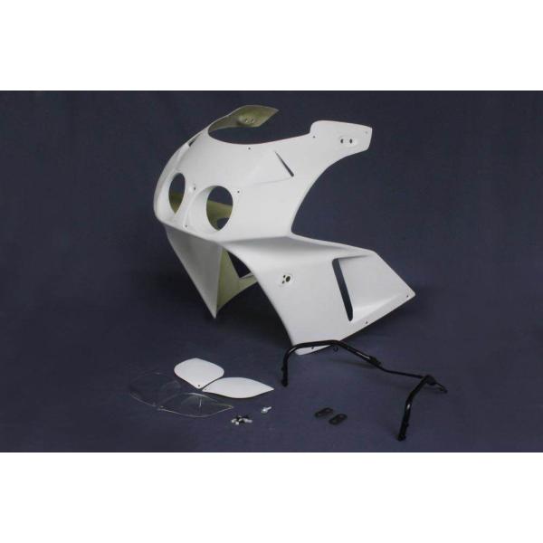 ※詳細な出荷時期はご注文後にメールでご案内します。■適合車種VFR400R　VFR400R   ■商品番号BPFS-0152-YEL■商品概要アンダーカウルセット，Endurance，(GRP) NC30This Suzuka 8 Hour...