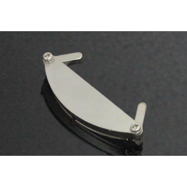 ※詳細な出荷時期はご注文後にメールでご案内します。■適合車種RC390　RC390 年式: 14-21  ■商品番号BPSY-0159■商品概要Steering Stopper，KTM RC390Designed and manufactu...