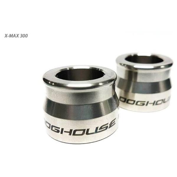 ※詳細な出荷時期はご注文後にメールでご案内します。■適合車種XMAN 250　XMAN 250   XMAN 300　XMAN 300   ■商品番号DH-094■商品概要・適合：YAMAHA XMAX 250/300・材質：ステンレス