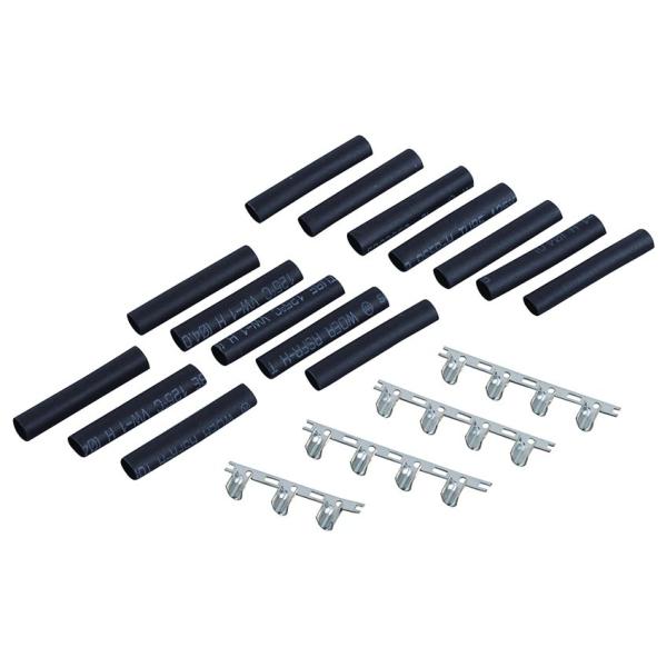 ※詳細な出荷時期はご注文後にメールでご案内します。■商品番号30032■JANコード4905034300323■商品概要【仕様】・適合コードサイズ(かしめる2本の合計)：AV(S)0.8から2sq【使用可能電力】・DC6V車55W以下・DC...