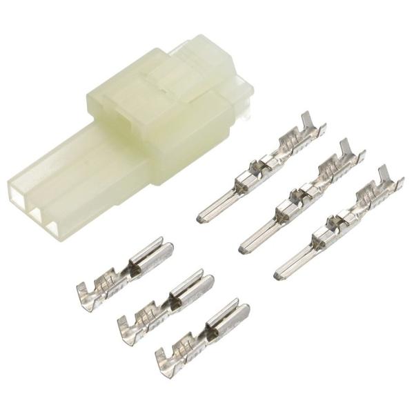 ※詳細な出荷時期はご注文後にメールでご案内します。■商品番号30062■JANコード4905034300620■商品概要【仕様】・適合コードサイズ：AV(S)0.5から1.25sq【使用可能電力】・DC6V車70W以下・DC12V車140W...