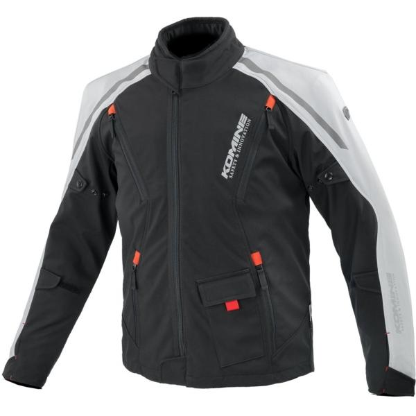 ※詳細な出荷時期はご注文後にメールでご案内します。■商品番号07-627■JANコード4582611233580■商品概要■2024年新作秋冬ウェア【カラー】L.Grey Black・Soft-shell fabric ( windproo...