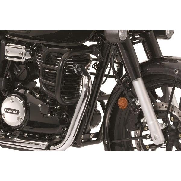 ※詳細な出荷時期はご注文後にメールでご案内します。■適合車種GB350 C　GB350 C   　　備考: NC64-1000001-■商品番号08F70-K3R-D00■商品概要【メーカー品番】08F70K3RD00サイズ：約524(幅)...