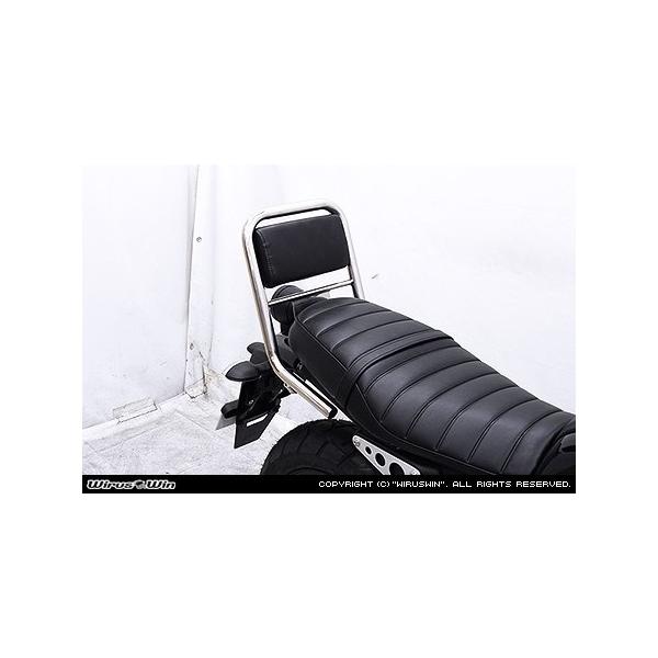 ※詳細な出荷時期はご注文後にメールでご案内します。■適合車種XSR125　XSR125   　　備考: 8BJ-RE46J■商品番号sp_parts_xsr125_8bj_re46j_b_tandem_bar■商品概要WirusWinステッカー付