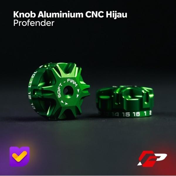 ※詳細な出荷時期はご注文後にメールでご案内します。■商品番号Profender-Adjustable-Knob-GR■商品概要Specifications：- Material：CNC aluminum- Quantity：Pair(2 pcs)