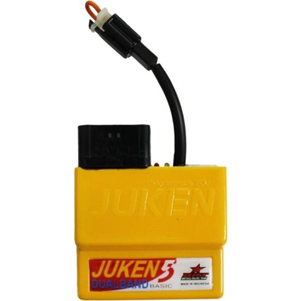 ※詳細な出荷時期はご注文後にメールでご案内します。■適合車種New Vixion Lightning　New Vixion Lightning   R15　R15   　　備考: ※ECUコネクターが3列 (2列のモデルは不可)■商品番号B...