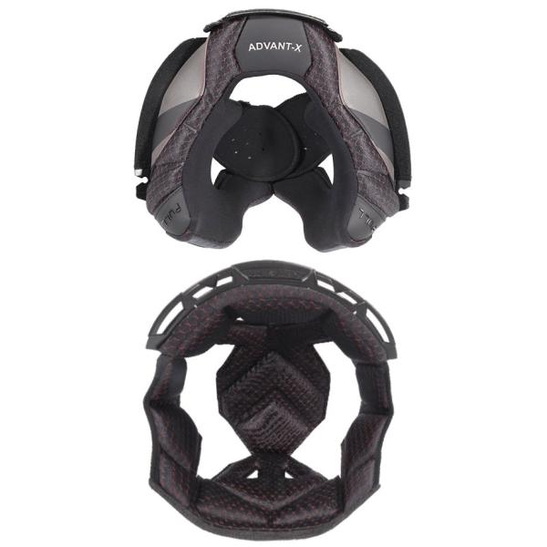 ※詳細な出荷時期はご注文後にメールでご案内します。■適合車種 ADVANT-X F　 ADVANT-X F   　　備考: LS2■商品番号800901LNR01XXL■JANコード4562343603905