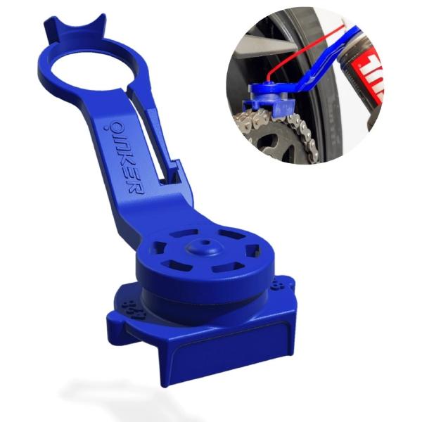 ※詳細な出荷時期はご注文後にメールでご案内します。■商品番号OKR-530■JANコード4580332549638■商品概要【内容】ディスペンサー本体×1、エアゾールストロー×3、交換用ノズル×3◆チェーンサイズ別設計◆飛散防止◆360度回...