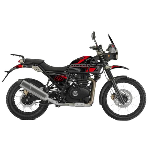 ※詳細な出荷時期はご注文後にメールでご案内します。■適合車種HIMALAYAN (-2023)　HIMALAYAN (-2023) 年式: 18-  ■商品番号RE-96369■商品概要適合車種：HIMARAYAN411