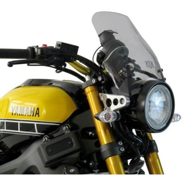 ※詳細な出荷時期はご注文後にメールでご案内します。■適合車種XSR900　XSR900 年式: 16-21  ■商品番号430-U209-002■商品概要スクリーン塗装仕様：【ロゴ塗装のみ】スクリーン全長：290mm