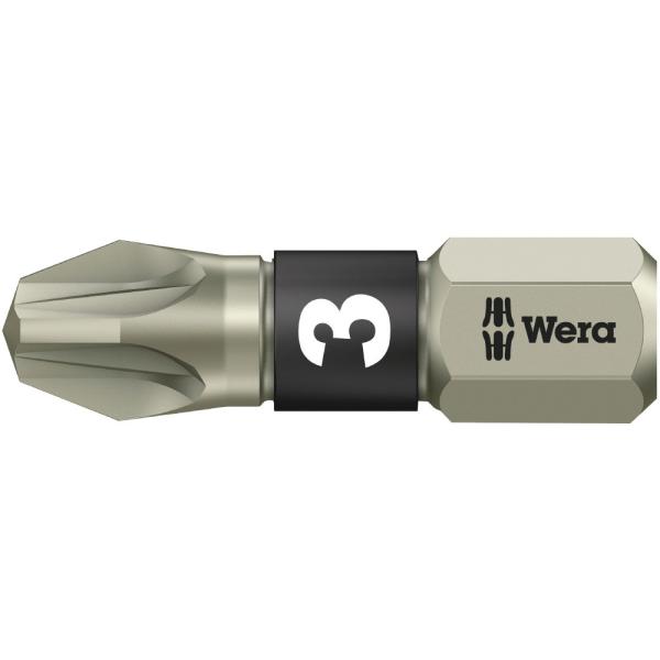 ※詳細な出荷時期はご注文後にメールでご案内します。■商品番号071022■JANコード4013288111036■商品概要●六角部差込角 (inch)：1/4●刃先サイズ (PZ)：3●全長 (mm)：25●ステンレス製●差込6.35mm●...