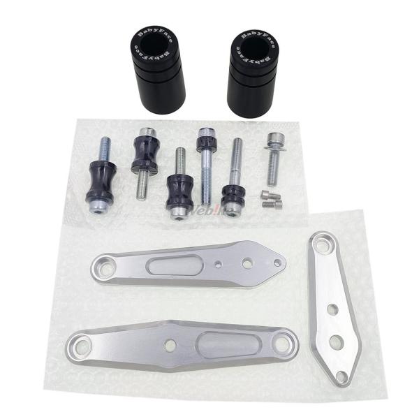 ※詳細な出荷時期はご注文後にメールでご案内します。■適合車種XSR900GP　XSR900GP   ■商品番号006-SY035F■JANコード4589981474728■商品概要アンダーカウル適合