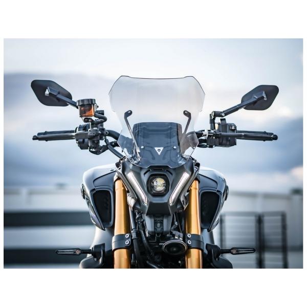 ※詳細な出荷時期はご注文後にメールでご案内します。■適合車種MT-09　MT-09 年式: 21-23  　　備考: Gen3■商品番号WW09-23V-01-M530■商品概要1st generation of Model V-SERIE...