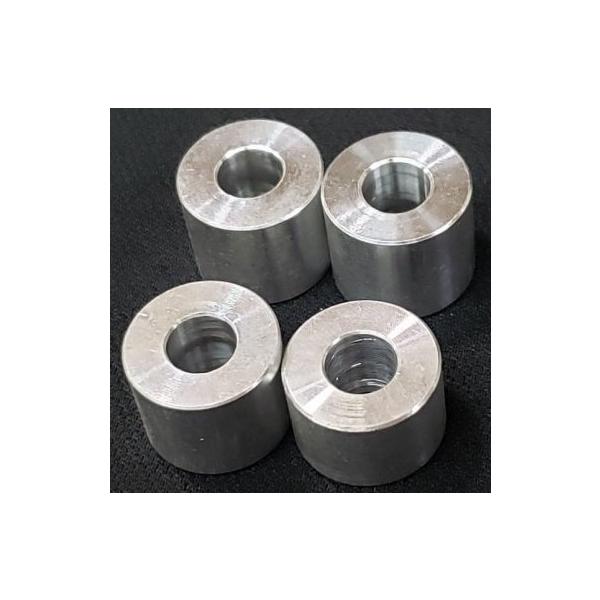 ※詳細な出荷時期はご注文後にメールでご案内します。■適合車種CRF125F　CRF125F   ■商品番号ALCOL-SS21■商品概要CRF125F ステムスタビライザー用 オプション アルミカラーセットステム上側：外径18mm／内径8....