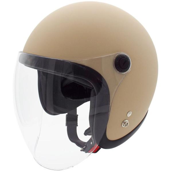 ■属性ヘルメット SGマーク: ○ヘルメット PSCマーク: ○※詳細な出荷時期はご注文後にメールでご案内します。■商品番号513640■JANコード4984679513640■商品概要【カラー】マットベージュ【サイズ】FREEサイズ (5...