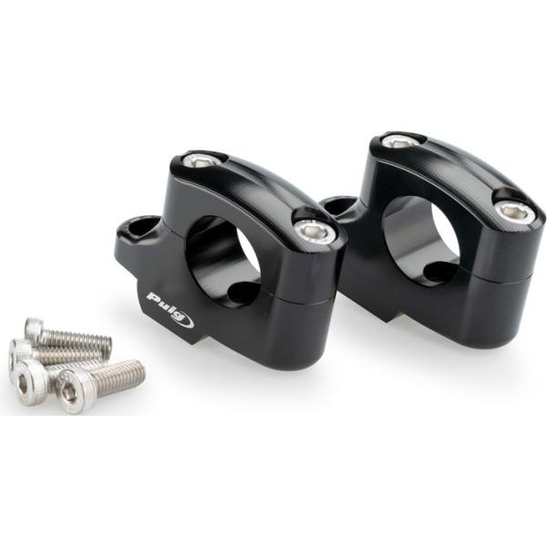 ※詳細な出荷時期はご注文後にメールでご案内します。■適合車種R12　R12 年式: 24-  R12 NINET　R12 NINET 年式: 24-  ■商品番号22038N■JANコード4571414859134■商品概要アップ：25mm...