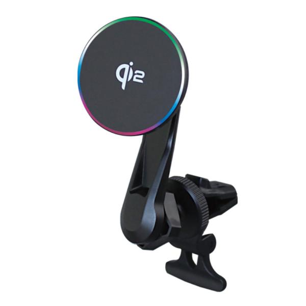 ※詳細な出荷時期はご注文後にメールでご案内します。■適合車種　   　　備考: 汎用■商品番号D-2321■JANコード4573490453213■商品概要iPhone Magsafe/Androidワイヤレス充電対応スマホホルダーです。●...