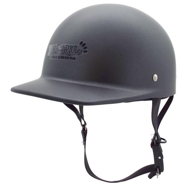 ■属性ヘルメット SGマーク: ○ヘルメット PSCマーク: ○※詳細な出荷時期はご注文後にメールでご案内します。■商品番号513688■JANコード4984679513688■商品概要【カラー】ハーフマットブラック【サイズ】FREEサイズ...