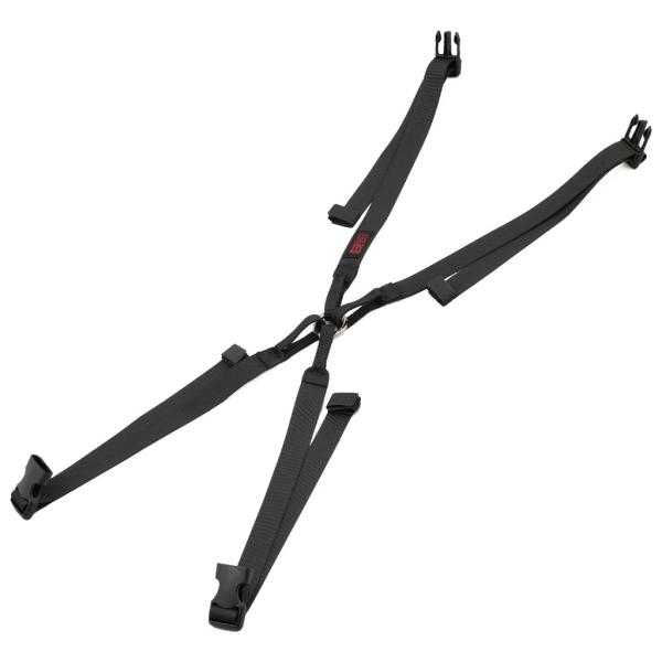 ※詳細な出荷時期はご注文後にメールでご案内します。■商品番号26216■JANコード4909449588888■商品概要●ヘンリービギンズ シートバッグ補修用●イージーリングベルト●適合モデル：シートバッグPRO2、シェルシートバッグ●ベル...