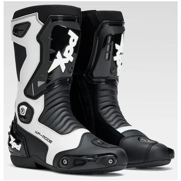 ※詳細な出荷時期はご注文後にメールでご案内します。■商品番号S124-011-44■商品概要【カラー】ブラック／ホワイト【素材】マイクロファイバー(合成皮革)アウターポリウレタンナイロン【仕様】CE規格マイクロファイバー(合成皮革)アウター...