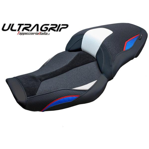 ※詳細な出荷時期はご注文後にメールでご案内します。■適合車種S1000 XR　S1000 XR 年式: 24  ■商品番号BMSXR24LU-WRB-2■商品概要タイプ：ウルトラグリップ (ULTRAGRIP)セット内容：ライダーシート用カ...