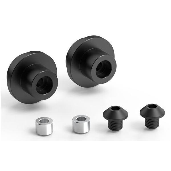 ※詳細な出荷時期はご注文後にメールでご案内します。■適合車種DesertX Discovery　DesertX Discovery 年式: 25  DesertX Rally　DesertX Rally 年式: 24-25  DesertX...