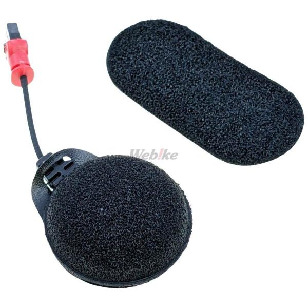 ※詳細な出荷時期はご注文後にメールでご案内します。■商品番号0411317■JANコード4560246095803■商品概要【対応モデル】SRL-EXT-01【内容物】SRL-EXT用ケーブルマイク×1